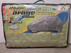KEGEL-BLAZUSIAK Car Cover Waterproof Breathable Hatchbacks